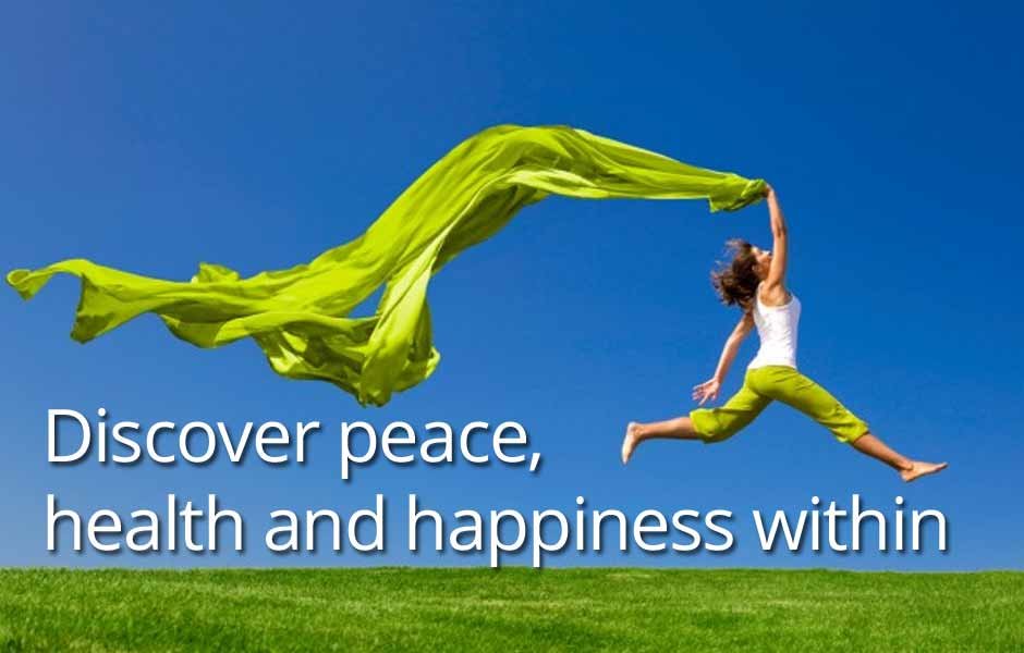 Holistic healing Pune|Institute of Holistic Healing India