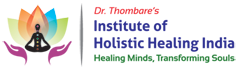 Holistic healing Pune|Institute of Holistic Healing India